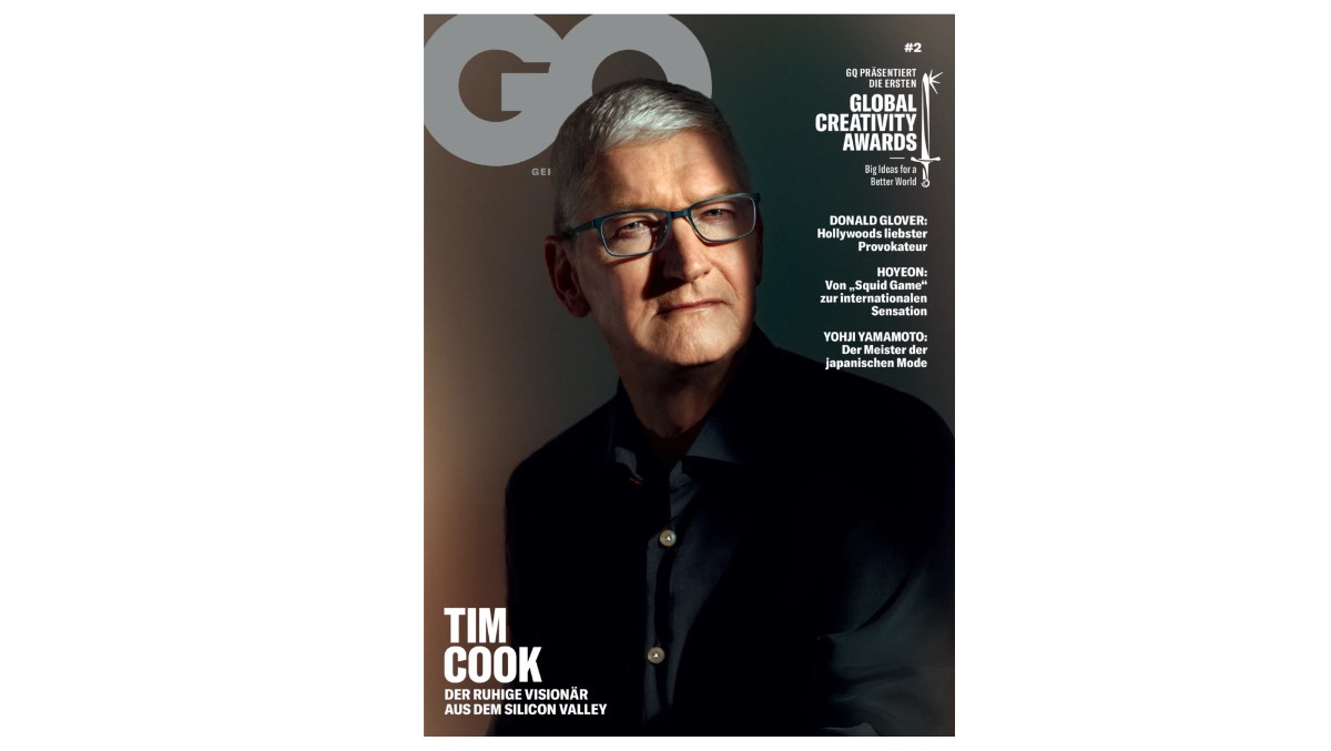 Tim Cook: Meine Visionen für die Apple-Zukunft – iTopnews.de
