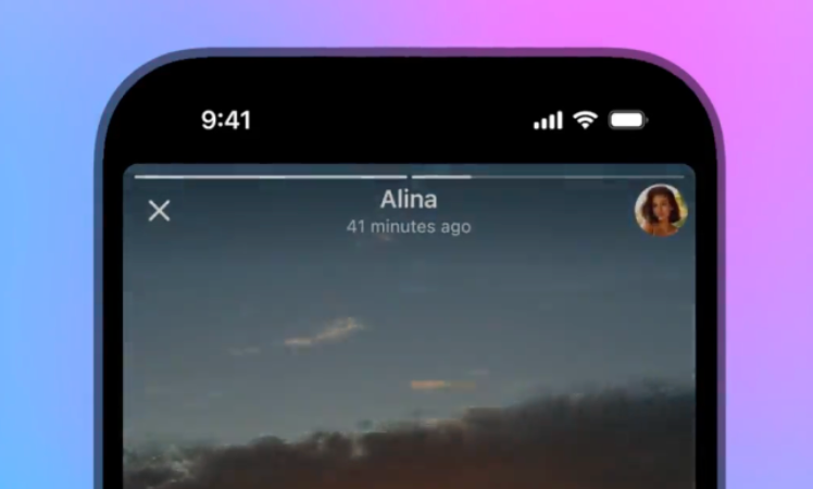 Heute 10. Geburtstag von Telegram: Rollout der Telegram Stories startet ... Heute 10. Geburtstag von Telegram: Rollout der Telegram Stories startet ...