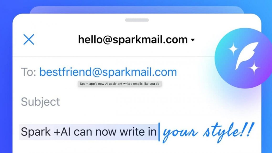 App des Tages: Spark Mail integriert Kalender auf macOS – iTopnews.de