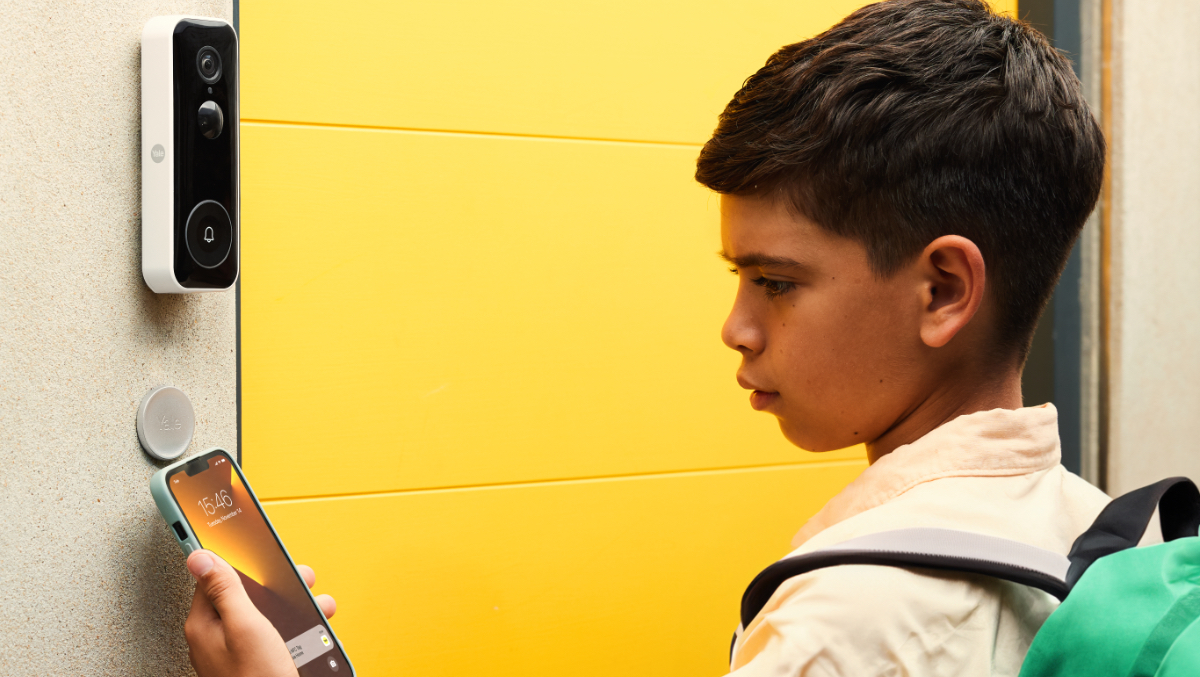 Yale Linus Smart Lock L2 ab sofort verfügbar – iTopnews.de