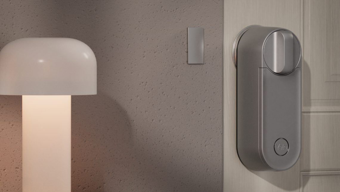 Yale Linus Smart Lock L2 ab sofort verfügbar – iTopnews.de