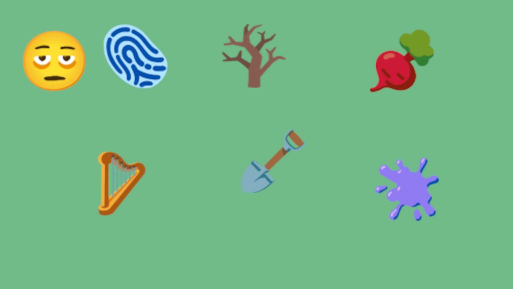 Das sind alle neuen Emojis, die auf iOS kommen – iTopnews.de