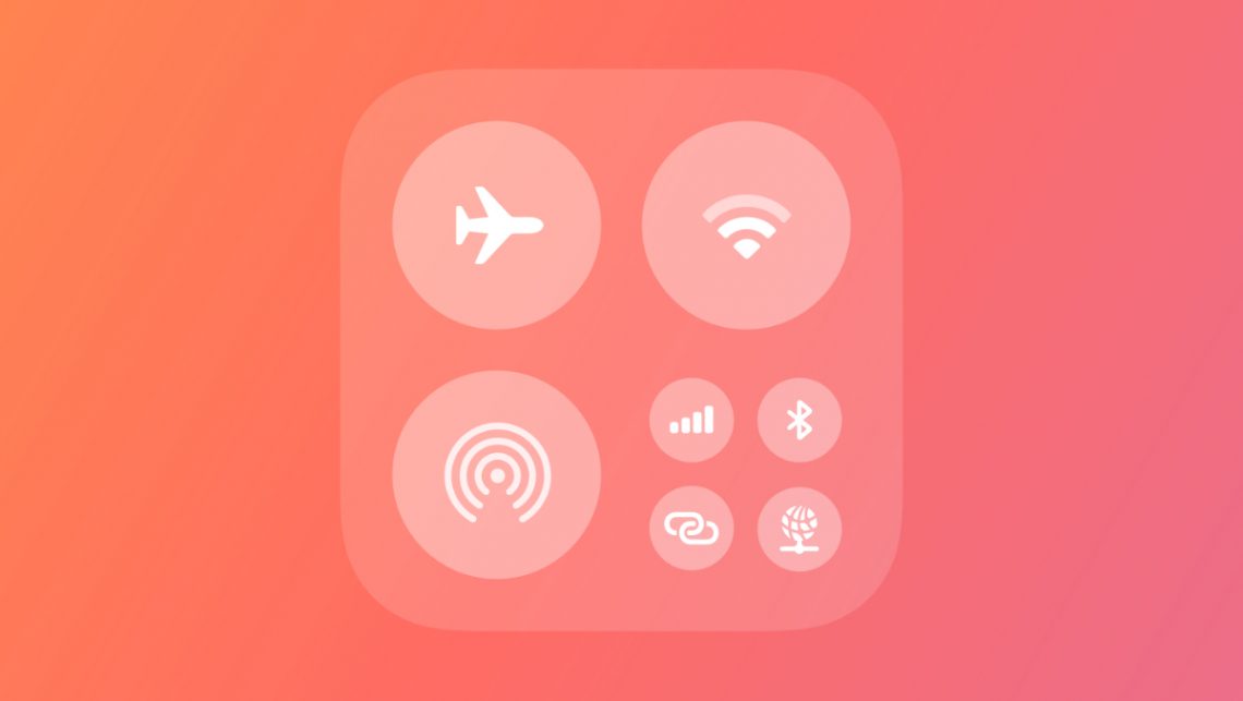 iOS 18: Das ist neu in Einstellungen, Control Center, iMessage ...