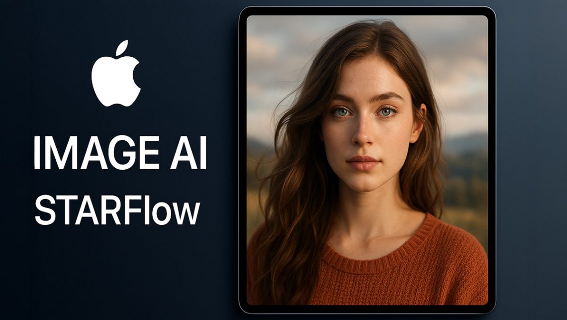 Apple-KI: Mega-Durchbruch bei der Bild-Erstellung – iTopnews.de