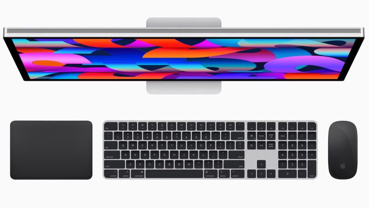 Zulassungs-Papiere: Erste Hinweise auf neuen Apple-Monitor – iTopnews.de