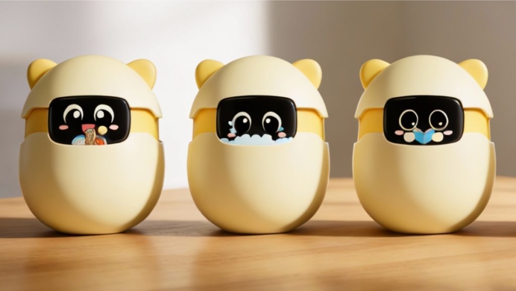 Gadget-Mix: Neuer KI-Tamagotchi & bunter IKEA-Speaker – iTopnews.de