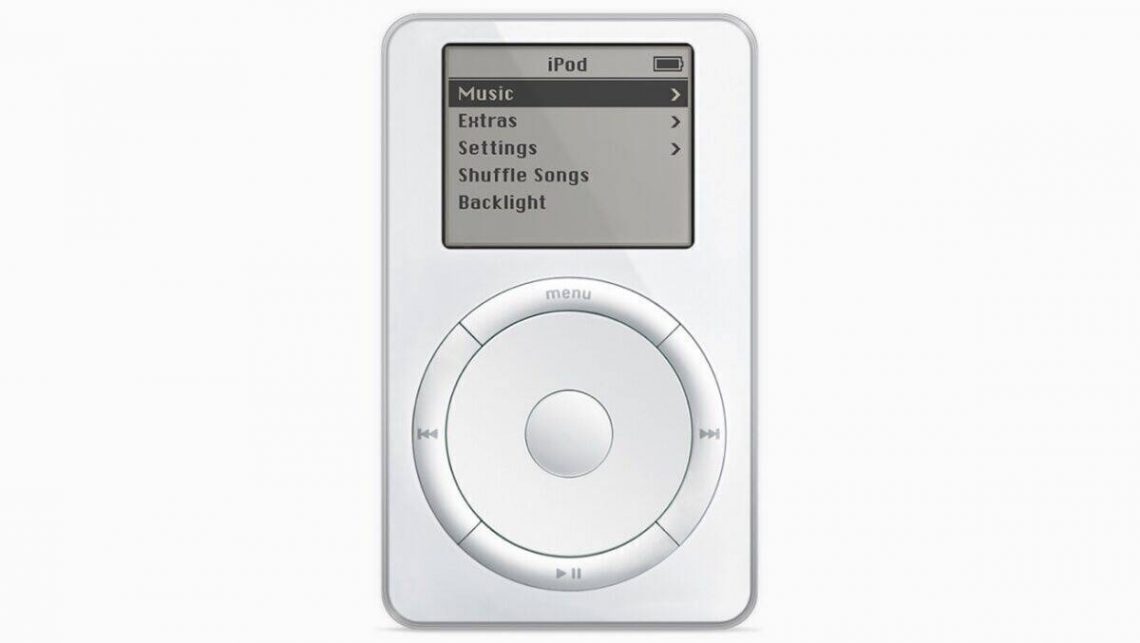 iTopnews-History: Apple verschmilzt iPod und iPod Photo – iTopnews.de