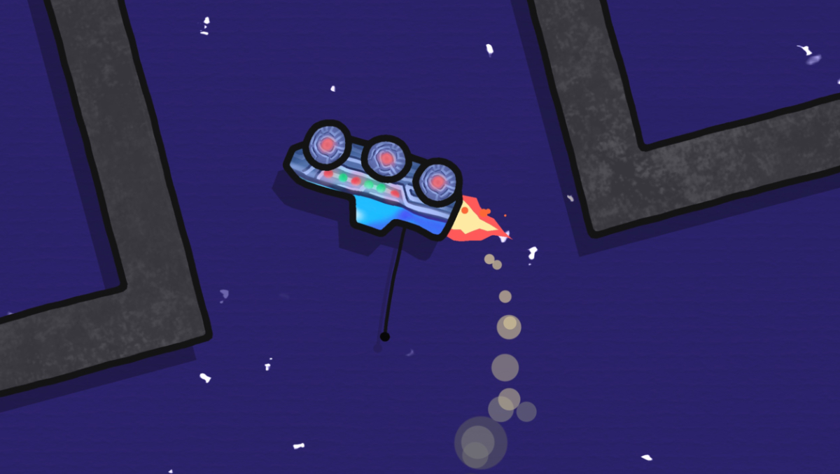 App des Tages: JellyCar Worlds neu bei Apple Arcade – iTopnews.de