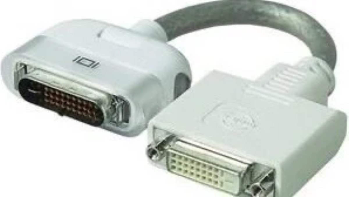 Neue Petition fordert Rückkehr eines legendären alten Mac-Kabels ...