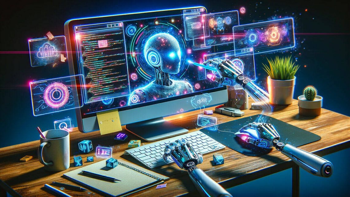 2. Quartal 2024: KI-Computer machen 14 Prozent der Verkäufe aus ...