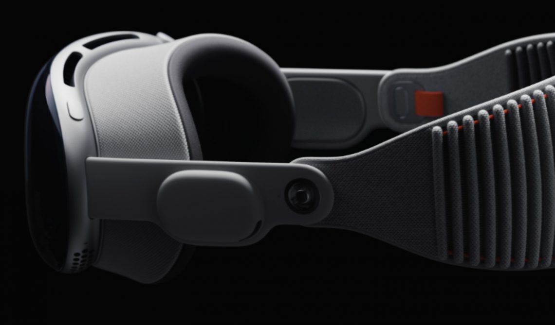 Einsatz in der Medizin: Apple Vision Pro für Anästhesisten – iTopnews.de