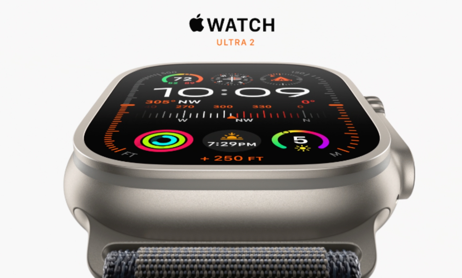 Apple Watch: Zwei Workarounds für die buggy Wetter-Komplikation ...