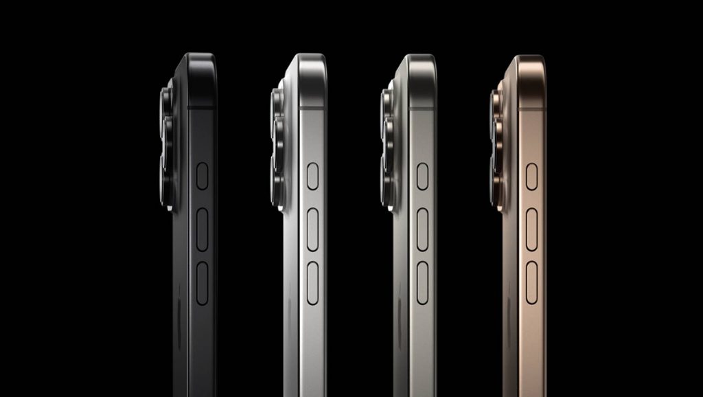 iPhone 16: Alle Modelle laden mit bis 45 Watt – iTopnews.de