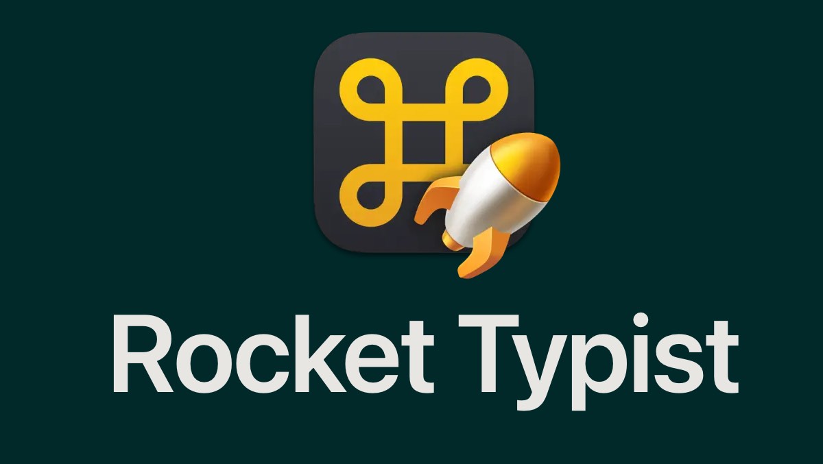App des Tages: Rocket Typist – iTopnews.de