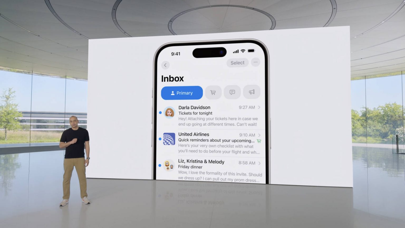 iOS 18 von Apple vorgestellt: Das ist neu – iTopnews.de